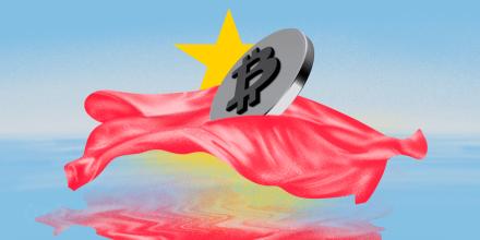 China’s Hip-hop Base Begins DAT: Invests $33M in Bitcoin