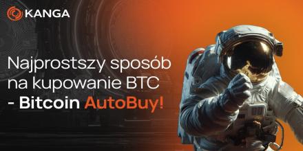 Najprostszy sposób na kupowanie BTC – Bitcoin AutoBuy!