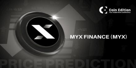 Predicción del precio de MYX Finance: los analistas advierten mientras las acusaciones de airdrop nublan la ruptura de $ 20