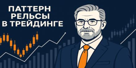 Паттерн Рельсы в трейдинге: что представляет собой эта фигура, правила торговли и факторы, указывающие на ее эффективность на рынке