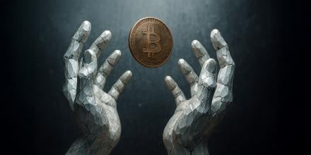 Did diamond hands flinch? 187k BTC sold by LTHs means exhaustion or deeper drawdown ahead?