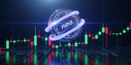 아발란체($AVAX), 저항선 돌파 후 42달러까지 최대 75% 상승 여력
