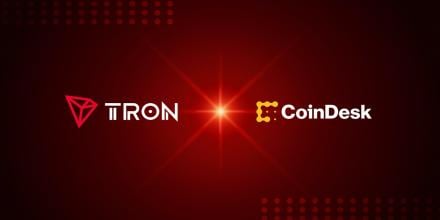 TRON, Binance, and TRM Labs Highlight T3 FCU at CoinDesk: Policy & Regulation, TRON DAO Featured as 3 Block Sponsor