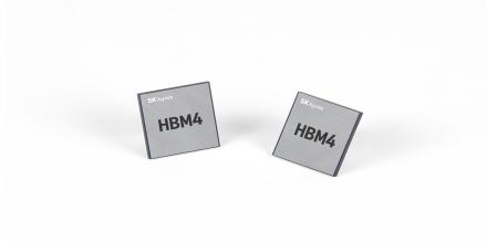 SK하이닉스, 세계 최초 HBM4 양산 돌입…AI 메모리 패권 선점