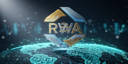 RWA 코인 시총 1,050억 달러 돌파…체인링크·AVAX·온도 파이낸스 급등
