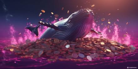 Bitcoin-Wal erwacht und bewegt 50 Millionen