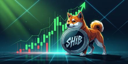 시바이누($SHIB), ‘완벽한 상승 조합’ 형성…두 달 박스권 탈출 기대