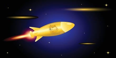 DOGE und HYPE verzeichneten einen Gewinn von 20 %, aber Digitap ($TAP) ist für explosives Wachstum vorgesehen