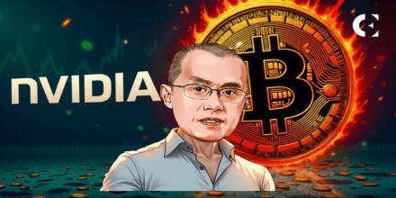 CZ destaca la capitalización de mercado de $ 4 billones de Crypto como más pequeña que la valoración de una sola empresa de chips