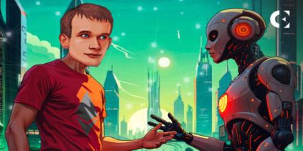 Buterin rechaza la gobernanza dirigida por IA e impulsa las «finanzas de la información» con revisión humana
