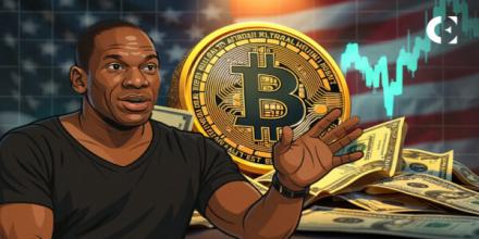 Las políticas de Trump podrían extender el repunte de los activos, dice Arthur Hayes a medida que BTC se estabiliza