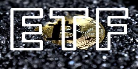 Los ETF Bitcoin reanudaron las entradas por USD $2,3 mil millones esta semana