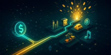 Beyond stablecoins, what’s fueling the tokenized RWA $30T explosion? Insights from Polygon Labs