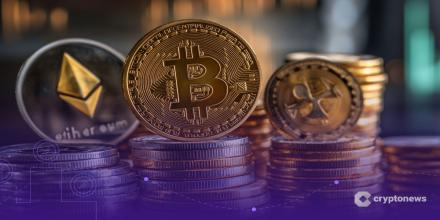 Coinbase kämpft um Vorsprung, während sich der Krypto-Wettbewerb aufheizt