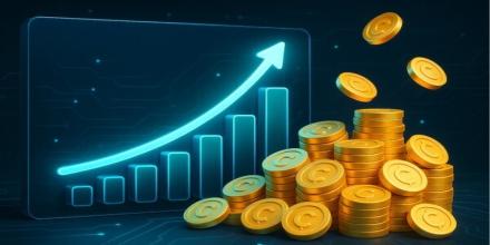 비트코인 강세 전망에 1600만 달러 돌파한 ‘이 ICO’, 내일 토큰 가격 인상