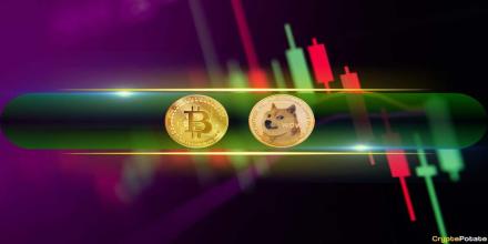 DOGE Plunges by Double Digits Daily as BTC Price Slides Below $115K: Market Watch