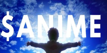 아즈키의 애니메코인(ANIME), 애니메이션 문화 코인으로 비전 선언