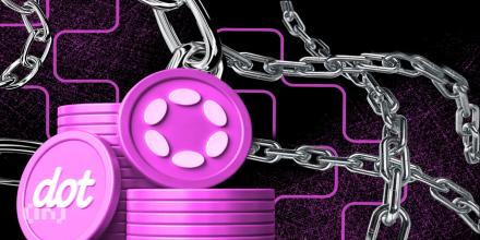 Polkadot Governance Vote Locks DOT Supply: Fuels Bullish Outlook