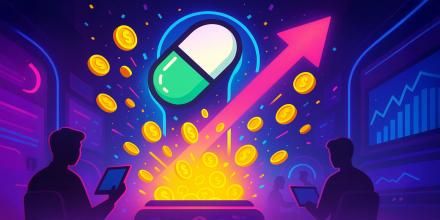 Pumpfun memecoin streams explode as creators pocket record earnings in last week
