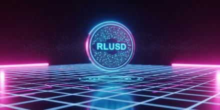 RLUSD, 알트코인 하락장 속 거래량 16% 급등…스테이블코인 시장서 독주