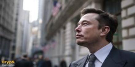 Elon Musk kupuje akcje Tesli za 1 mld USD. Rynki reagują!