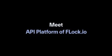 플록(FLOCK), AI 모델 수익화 시대 연다… ‘문베이스’ 향한 핵심 API 플랫폼 출시
