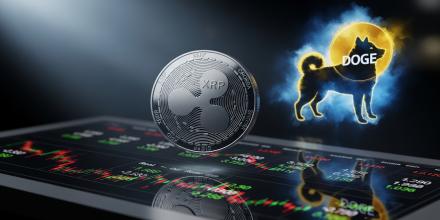 미국, XRP·도지코인 ETF 출시 임박…알트코인 ETF 시대 본격화