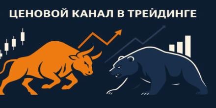 Ценовой канал в трейдинге: определение, методы работы с индикатором «Прайс Ченел», виды Price Channel