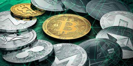 Aumenta el apalancamiento en las altcoins antes de la decisión sobre las tasas de la Fed