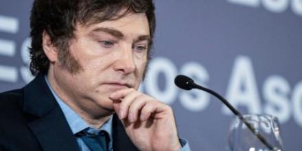 Автор «Биткоин-стандарта» назвал облигации Аргентины «Понци» схемой и предсказал крах песо