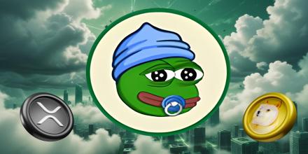 Q4 2024 Bull Run wurde von Dogecoin (DOGE), Ripple (XRP) und Pepe (PEPE) angeführt – Q4 2025 wird einen anderen Token begünstigen