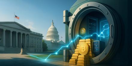Digital treasuries under pressure but Ethereum stands strong – StanChart