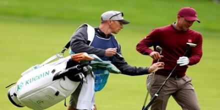 KuCoin Congratulates Global Brand Ambassador Adam Scott on His Performance at the BMW PGA Championship