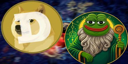 Grok predice las altcoins x100 para la próxima carrera alcista: DOGE, MAXI y PEPE