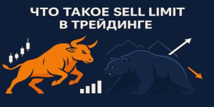Что такое Sell Limit в трейдинге: полное руководство