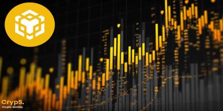 Ta zmiana może wywindować kurs BNB powyżej 1000 USD. Binance rozmawia z DoJ