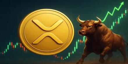 Zündet morgen der Doppel-Booster für XRP?