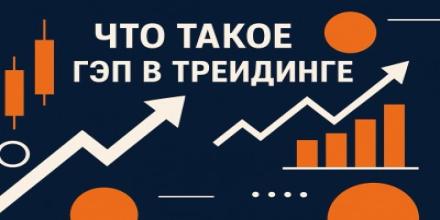 Что такое гэп в трейдинге