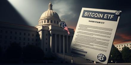 SEC, 트럼프發 비트코인 ETF 심사 연기…암호화폐 ETF 승인 물꼬 트이나