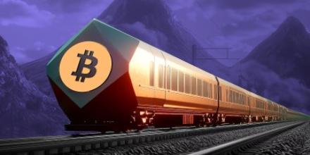 Два тревожных сигнала для биткоина, несмотря на ожидание снижения ставок