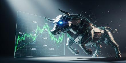 불리쉬 IPO 후 첫 실적, 순이익 1,504억 원…월가 예측 깨고 주가 상승