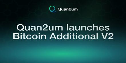 Bitcoin Additional Launches BTCa v2: Upgraded Blockchain with Ethical PoS Consensus and Enhanced Ecomining
