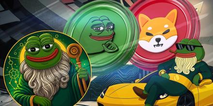 Pepeto Attracts Capital As Early Shiba Inu And Pepe Investors Hunt Big Gains And The Next 100x Story