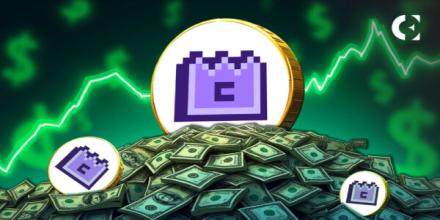 MemeCore se dispara por la asociación con DWF Labs, los traders observan el nivel de $ 3.50
