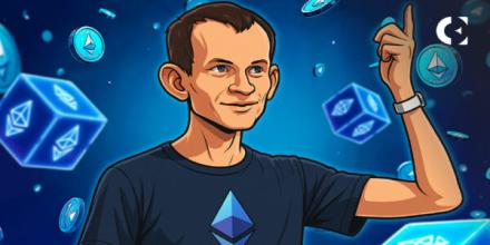 Vitalik Buterin defiende la larga cola de desenganche de ETH mientras los alcistas apuntan a los USD 4,700