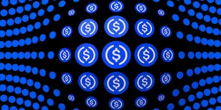 コインベース、USDC貸出サービスで10%以上の高年利を提供開始
