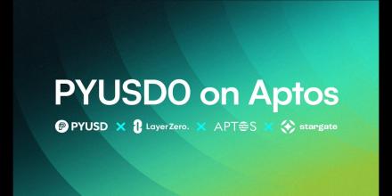 PayPalのステーブルコインPYUSD、7チェーンに拡大
