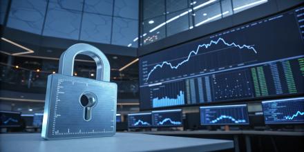 넷스코프, IPO 첫날 18% 급등…사이버보안 시장 기대감 반영