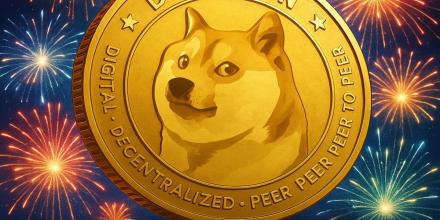 DOGE bije rekordy! Pierwszy ETF w USA zmiótł prognozy, 6 mln $ w godzinę, kurs +8%