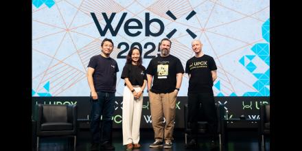 摩擦のないWeb3決済の実現へ 理想の将来像と課題解決策を議論|WebX2025